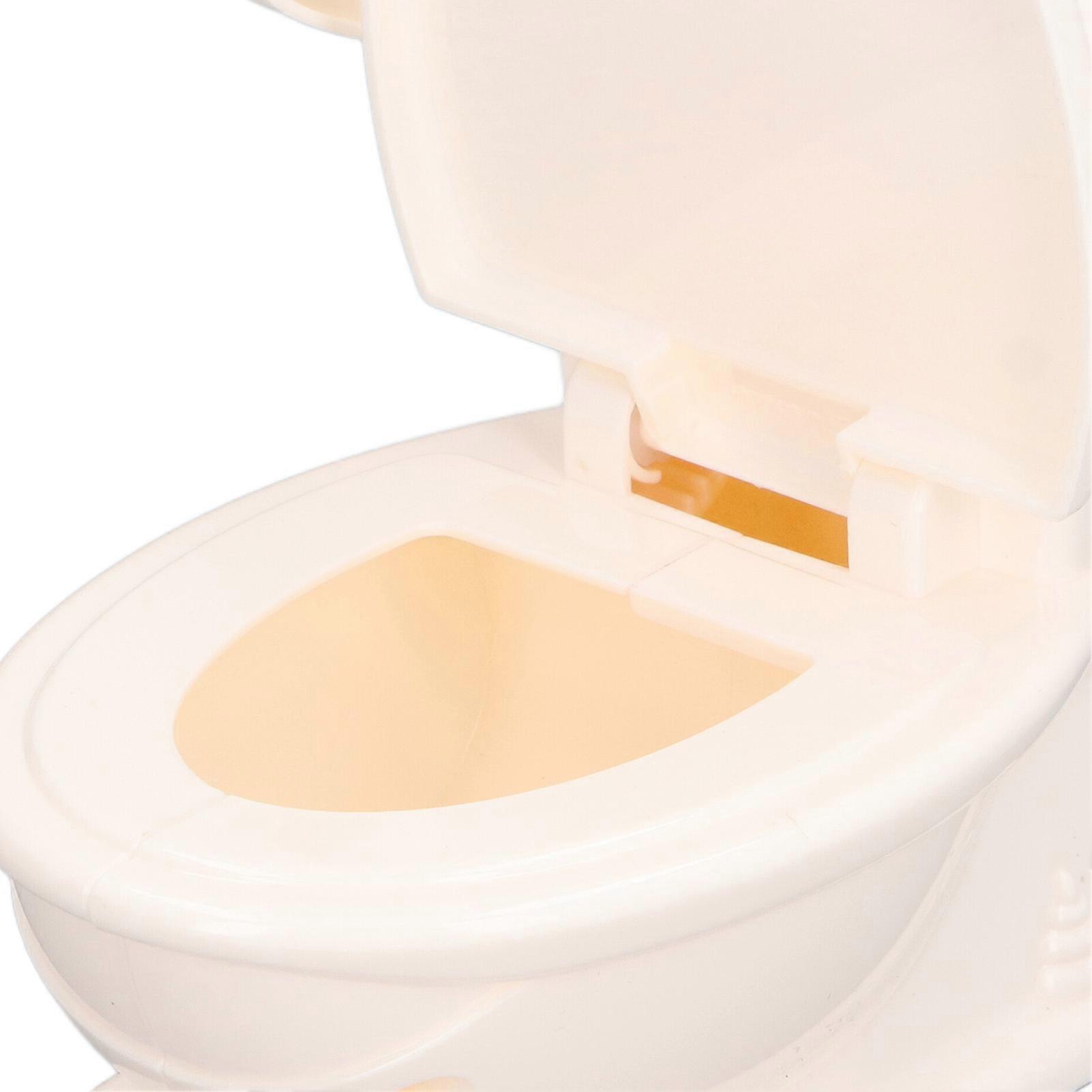 Pranks For Kids Water Bath Toys Pooter Water Squirting Prank Trick Toy ...