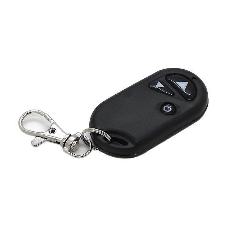 DC 12V 24V RF Wireless Controller Switch LED Single Color Dimmer ...