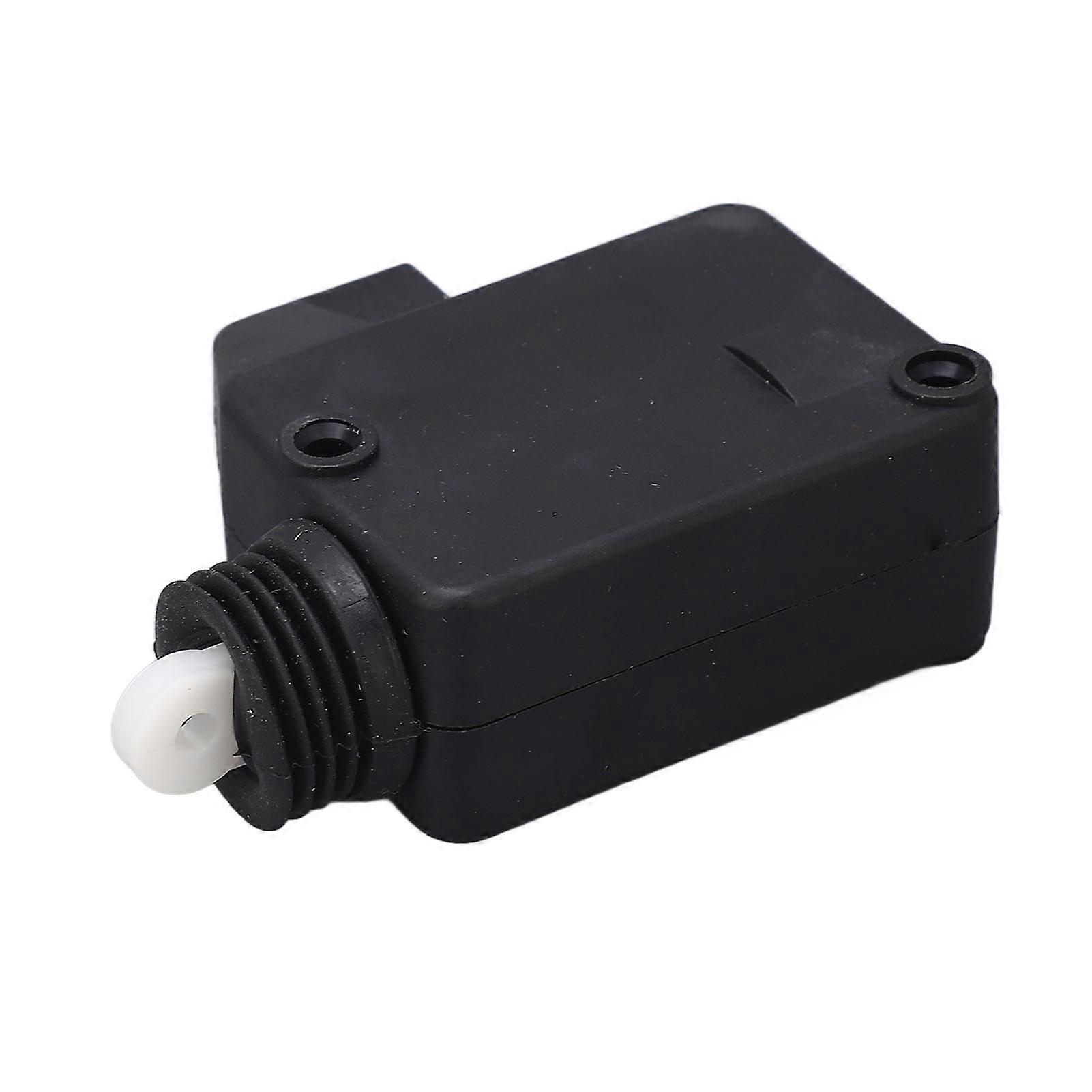 Rear Tailgate Lock Actuator 661516 Door Lock Actuator Replacement for ...