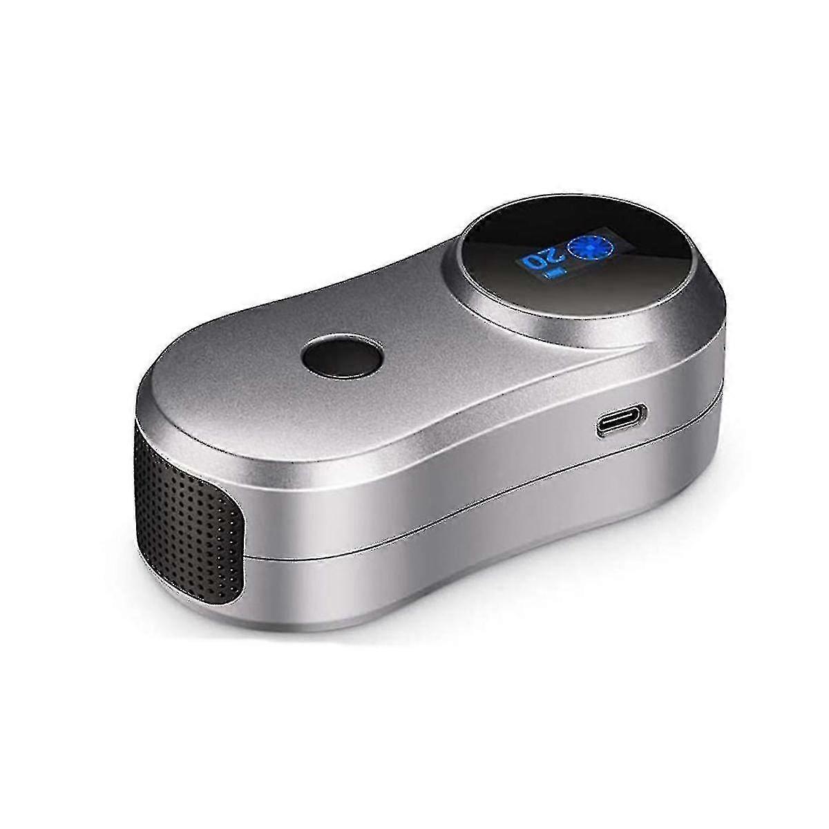 Newest Portable Cleaning System For Cpap Machine & Hose, For Cpap ...