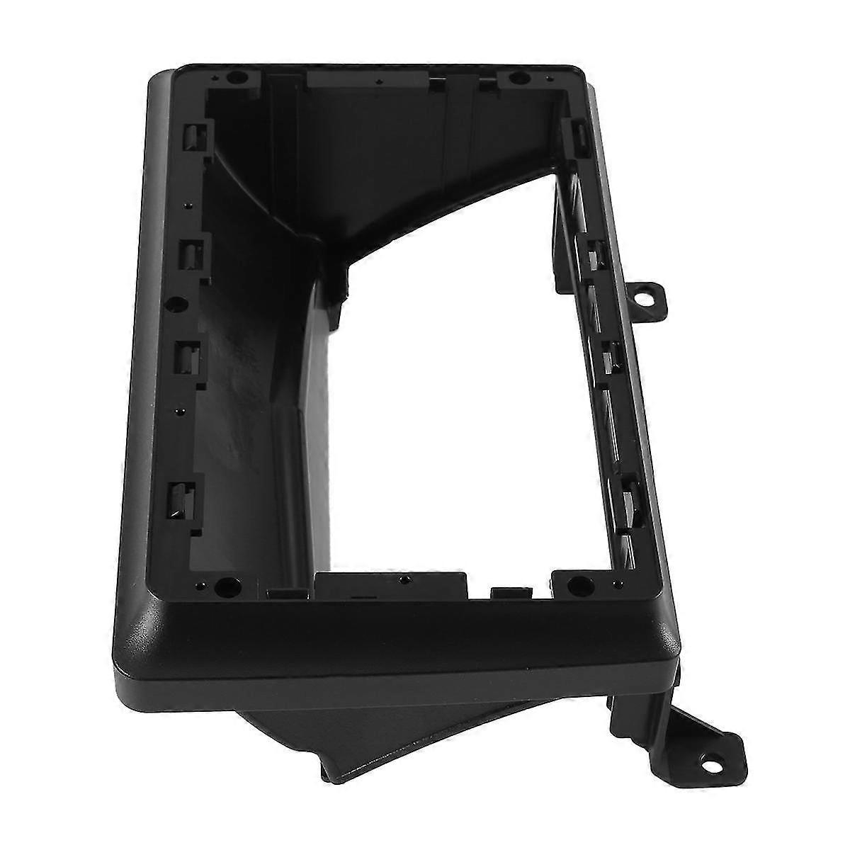 9 Inch Car Fascia Radio Panel For Opel (h) 2004-2014 Dash Kit Install ...
