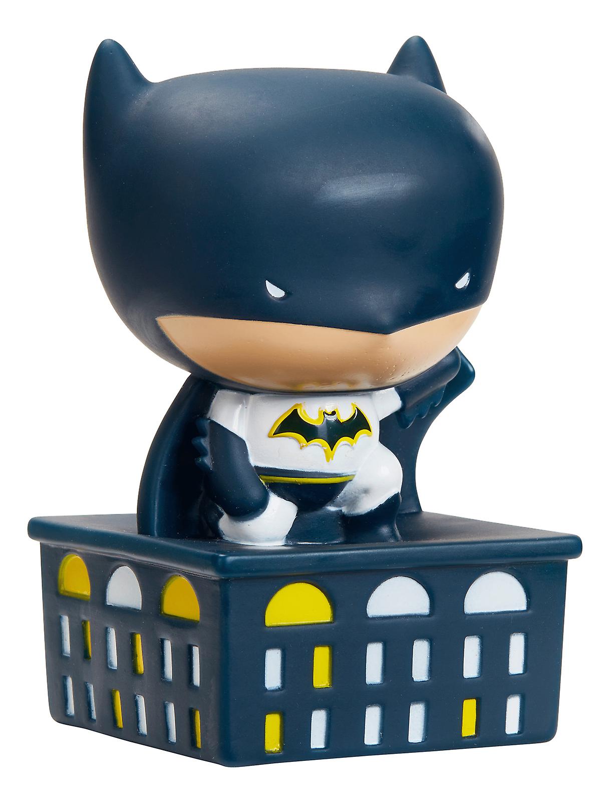 Batman GoGlow Buddy Night Light and Torch | Fruugo UK