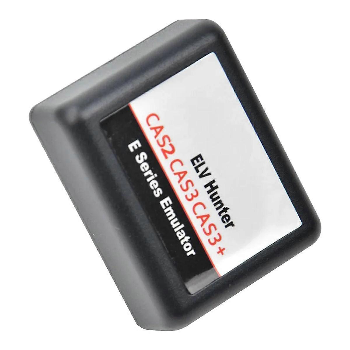 ELV Hunter CAS2 CAS3 CAS3+ Steering Lock Emulator Plug and Start for Mini E60 E84 E87 E90 3X 5 X ...