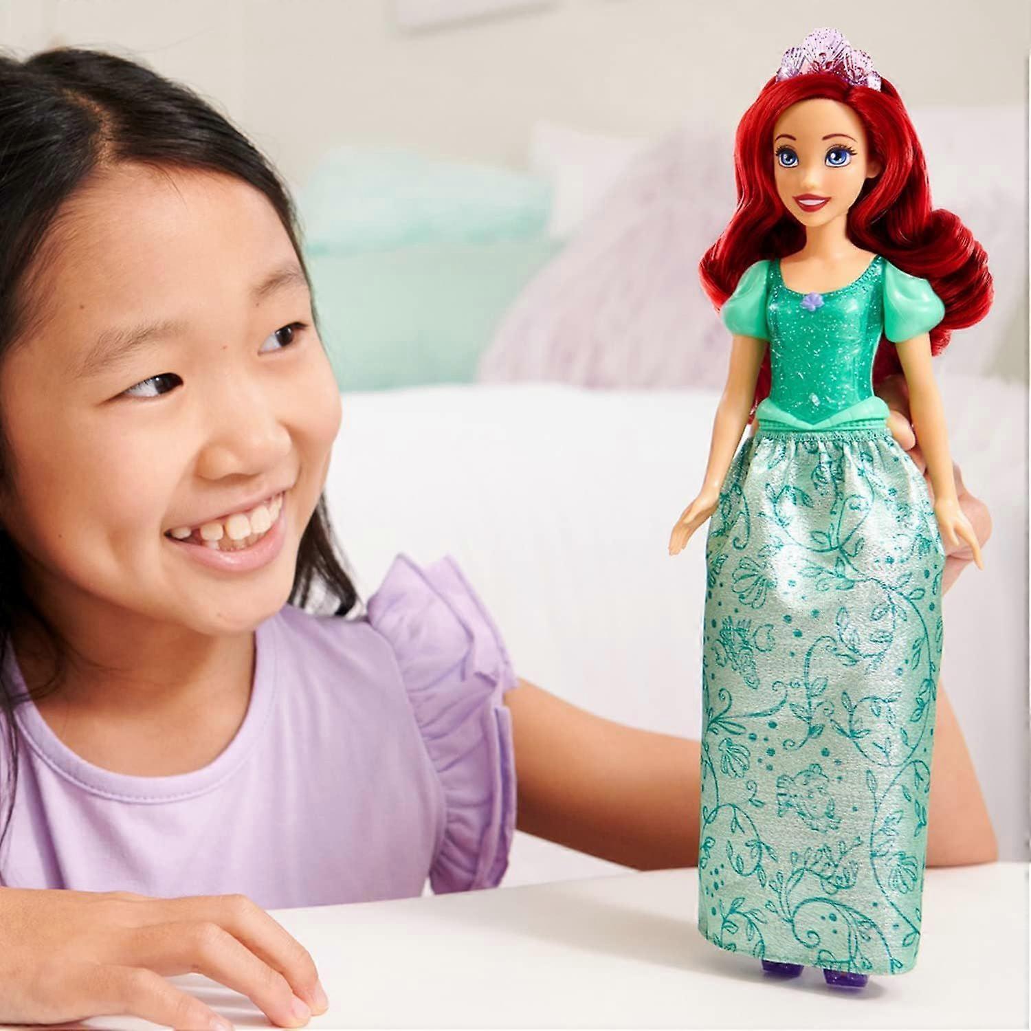 Disney Princess Core Dolls - Ariel Kids Toy | Fruugo UK
