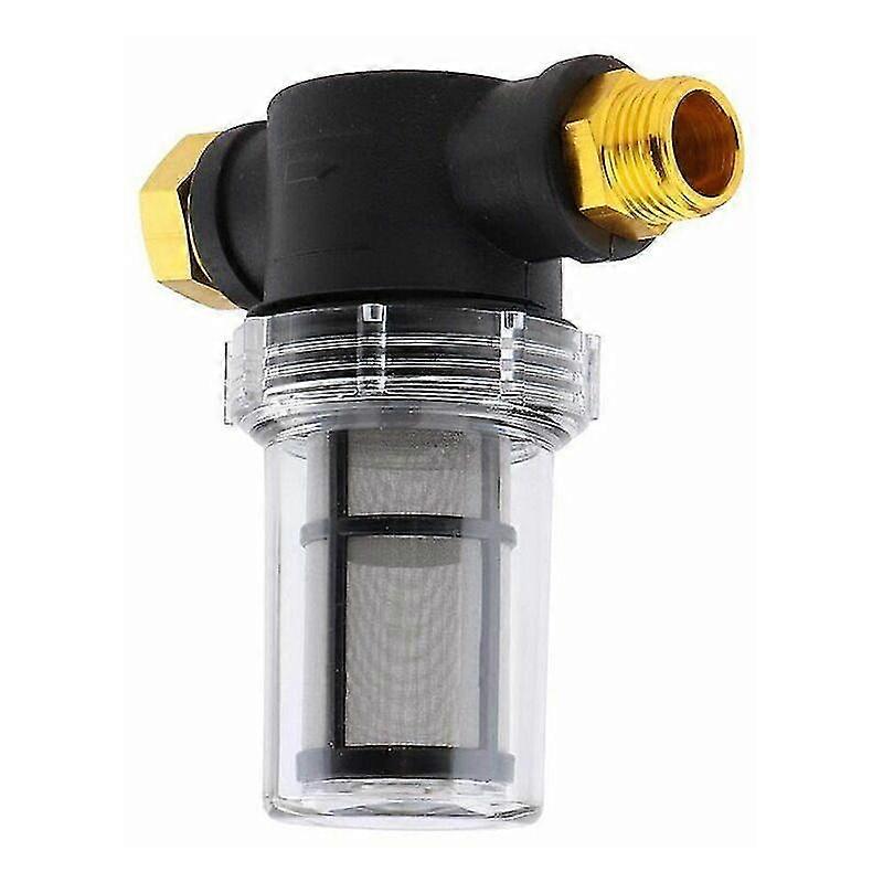 Water Filter For Pressure Washers And Rainwater Cisterns | Fruugo UK