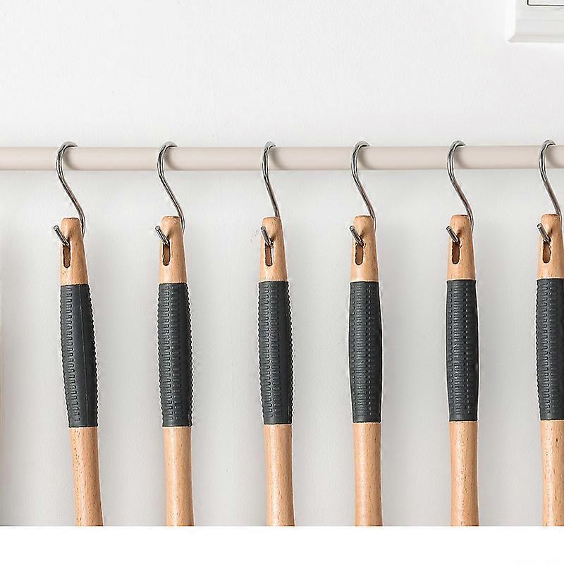 10Pcs Stainless Steel Butcher Hook,Meat Processing for Smoker Chicken ...