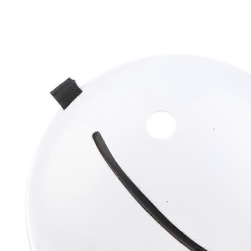 Cosplay Halloween Masks Dreams Masks Cartoon Anime White Smile Masks ...