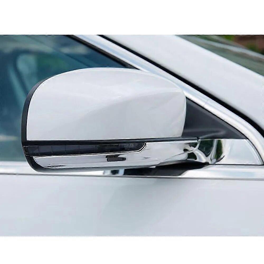 For Jeep Compass 2017 2018 2019 2020 2021 2022 Styling ABS Back Rear ...