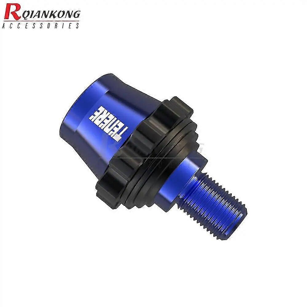 Cruise Control Motorcycle Throttle Lock Assist Handlebar FOR YAMAHA T7 ...