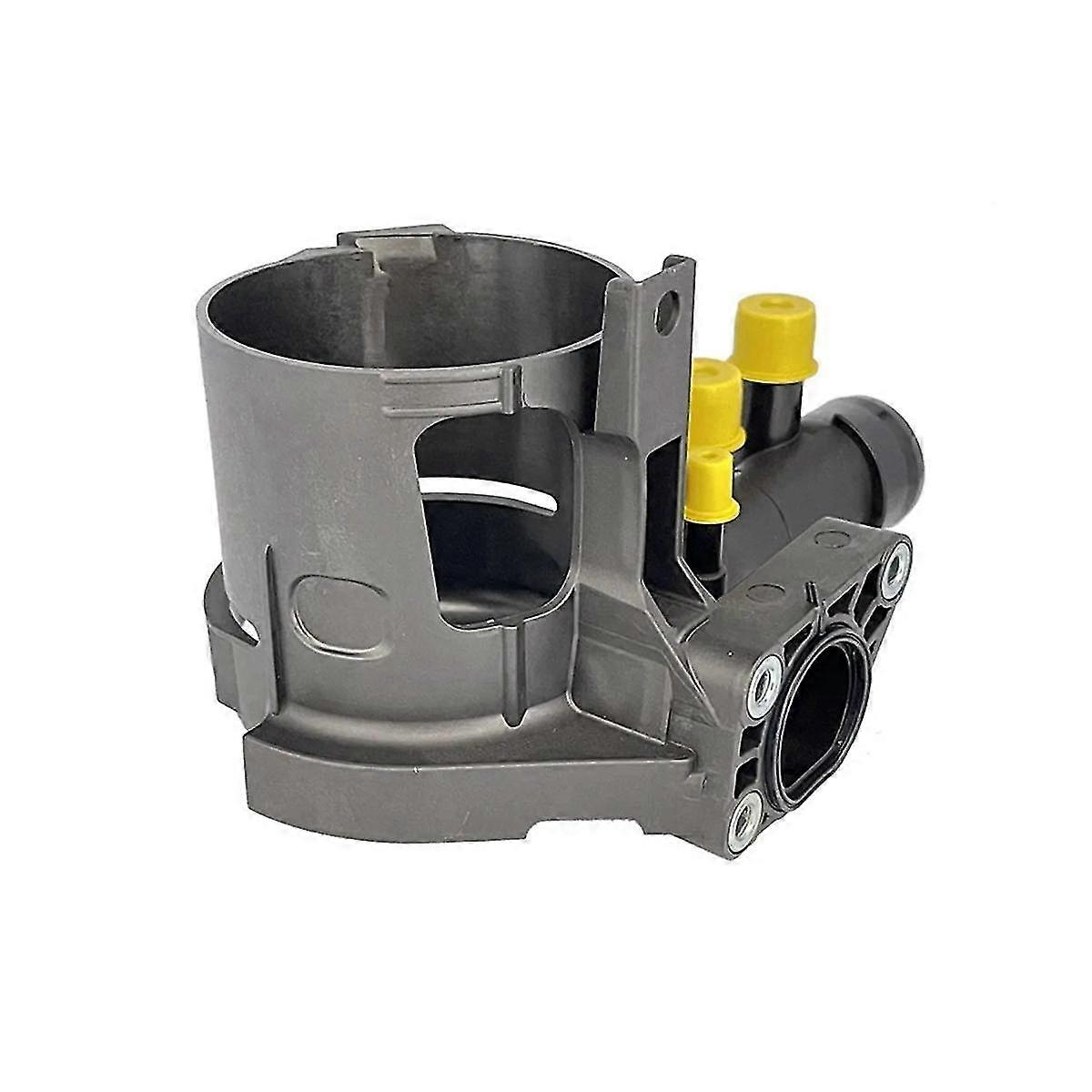 Car Accessories Water Outlet Fuel Filter Housing Filter A6512006000 For ...