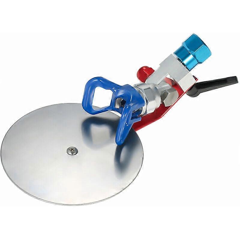 Spray Guide Accessory Tool Airless Sprayer Paint Divider for Graco ...