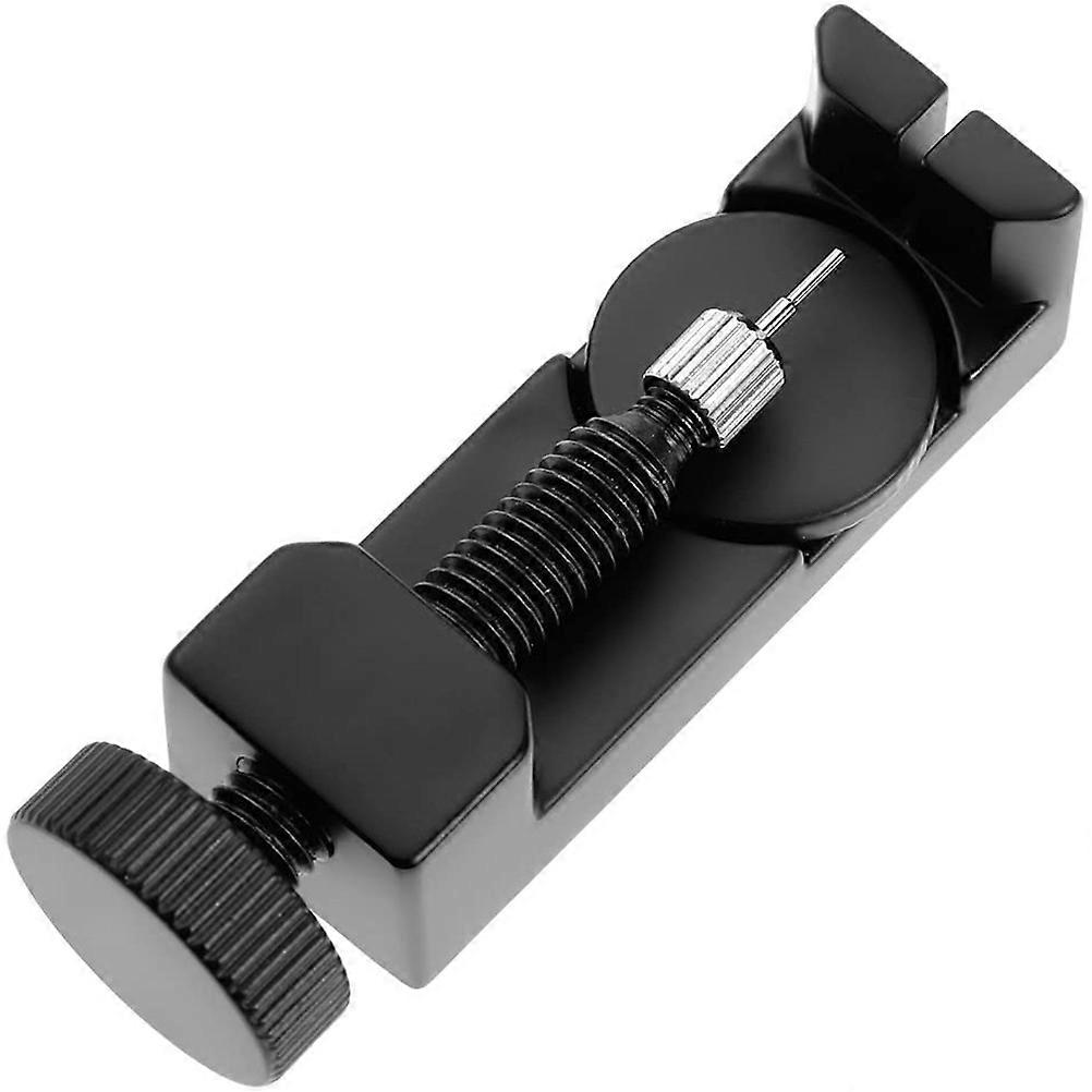 Watch Link Remover Kit Watch Pin Removal Tool Watch Band Strap Remover ...