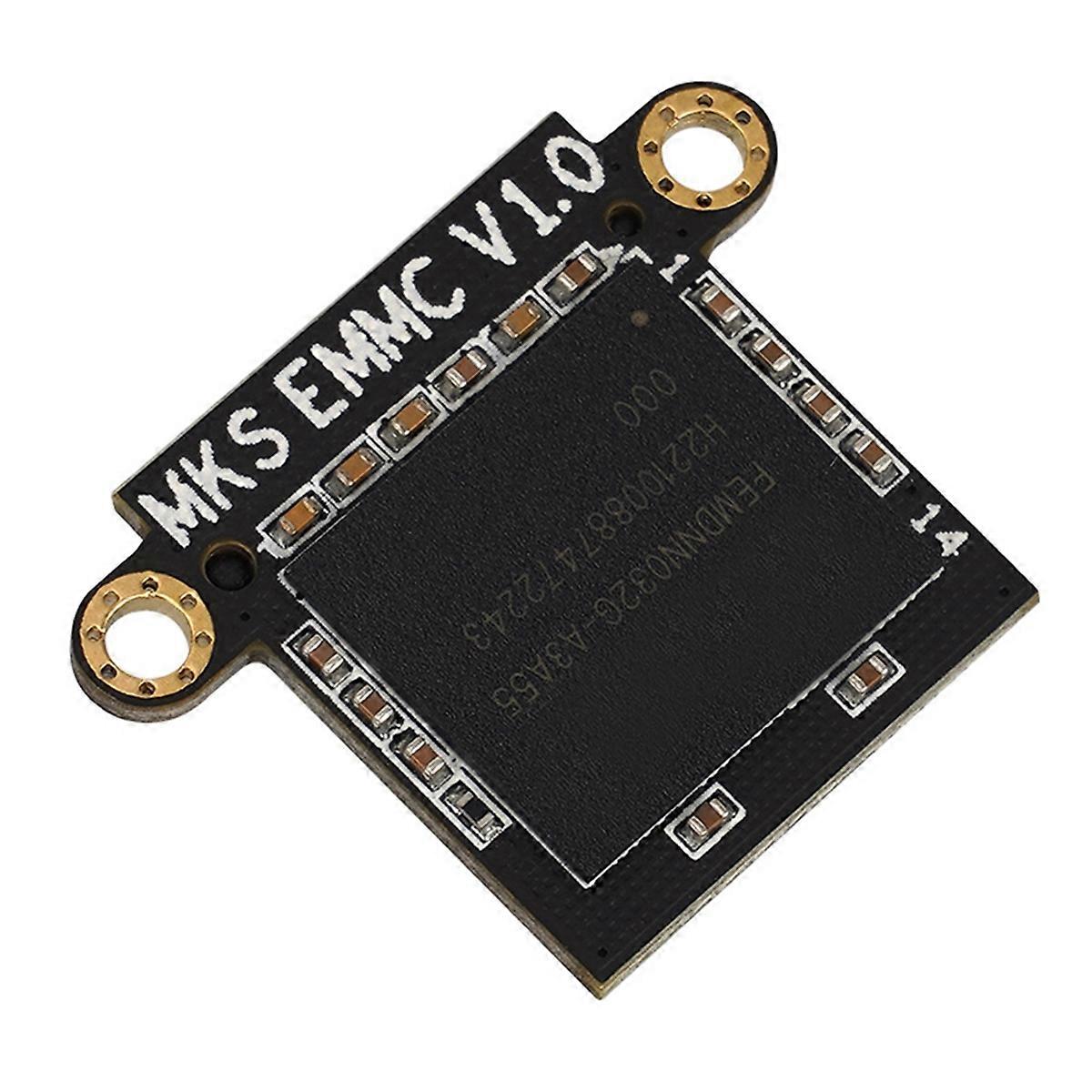 MKS EMMC 32G Memory Expansion Card MKS EMMC V1.0 | Fruugo UK