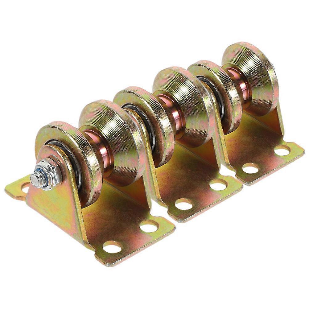 Heavy Duty Small Pulley Block 3Pcs For Furniture Assembly And ...