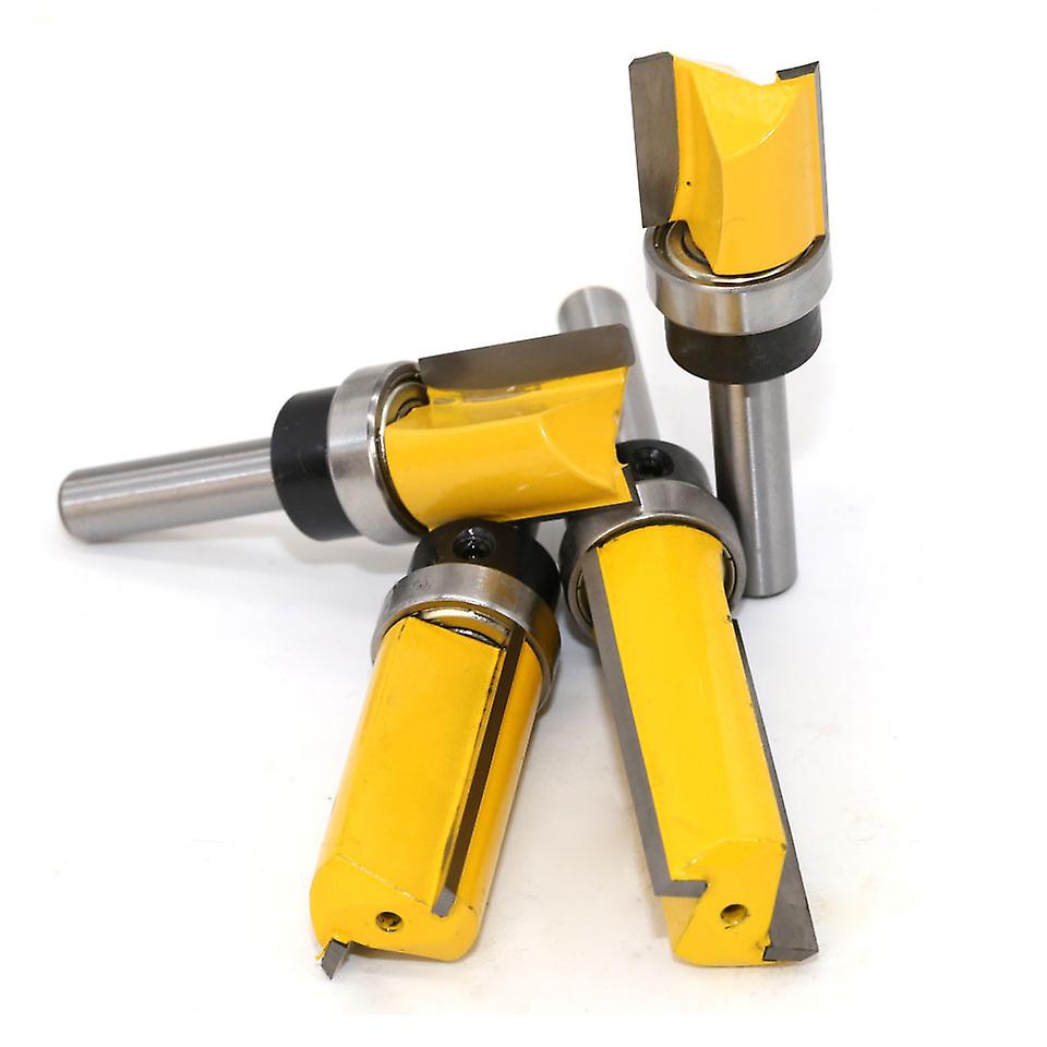 Milling Cutter Tools Shank Bit Raised Panel Cabinet Door Router Bit ...