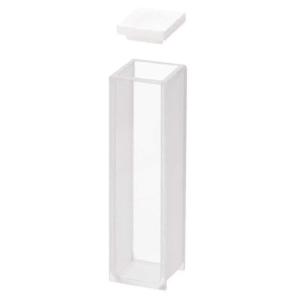 Quartz Cuvette,spectrophotometer Cuvettes 10 Mm Path Length, 45mm ...