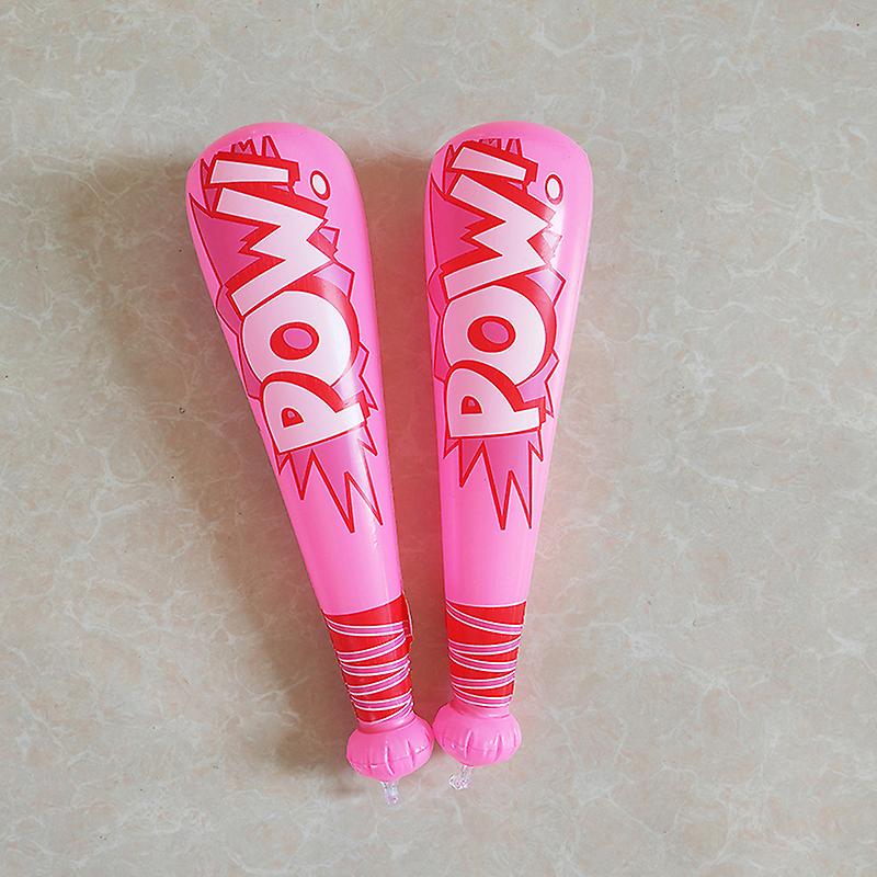 42cm American Flag Inflatable Balloon Stick PVC Inflatable Baseball Bat ...