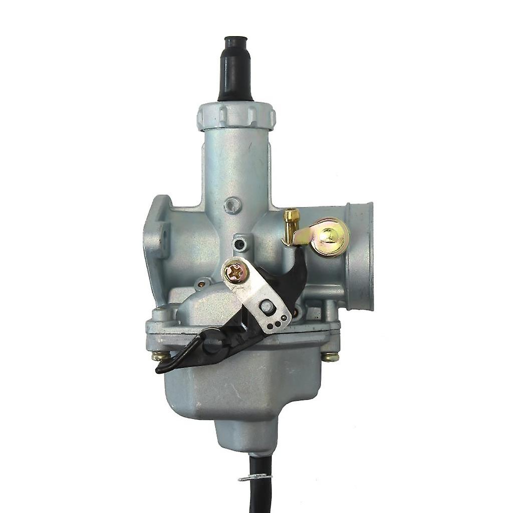 Carburetor Assembly Carb for Honda CB125 XL125S w125 Carb 125cc 26mm ...
