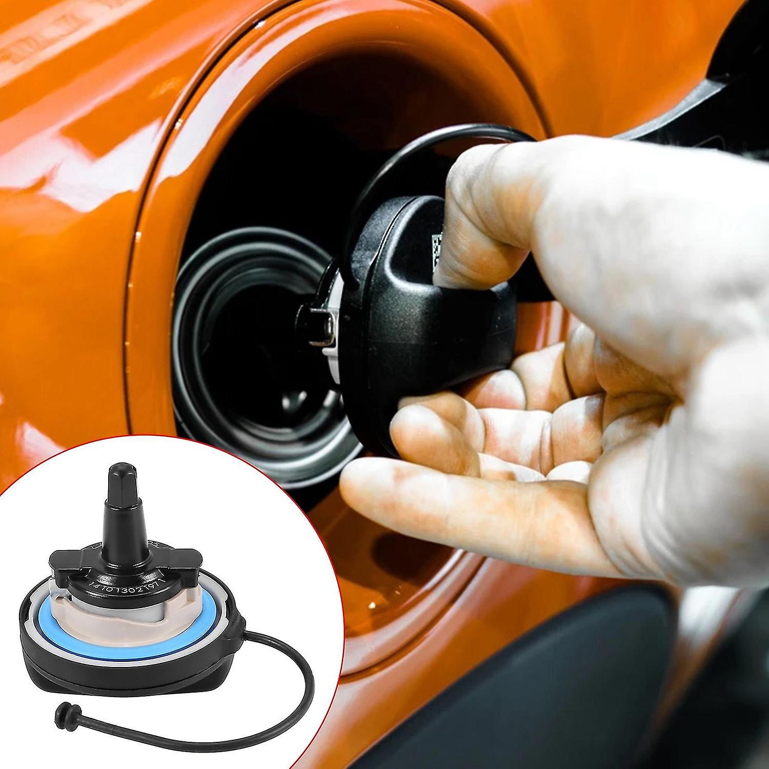 16117222391 Car Tank Cover Gas Cap For- X1 X2 X3 X4 X5 X6 E39 E46 E60 ...