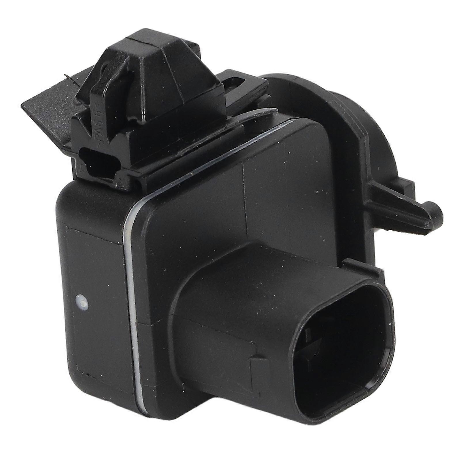 Air Quality Sensor with Connector 5QJ907643 High Accuracy Replacement ...