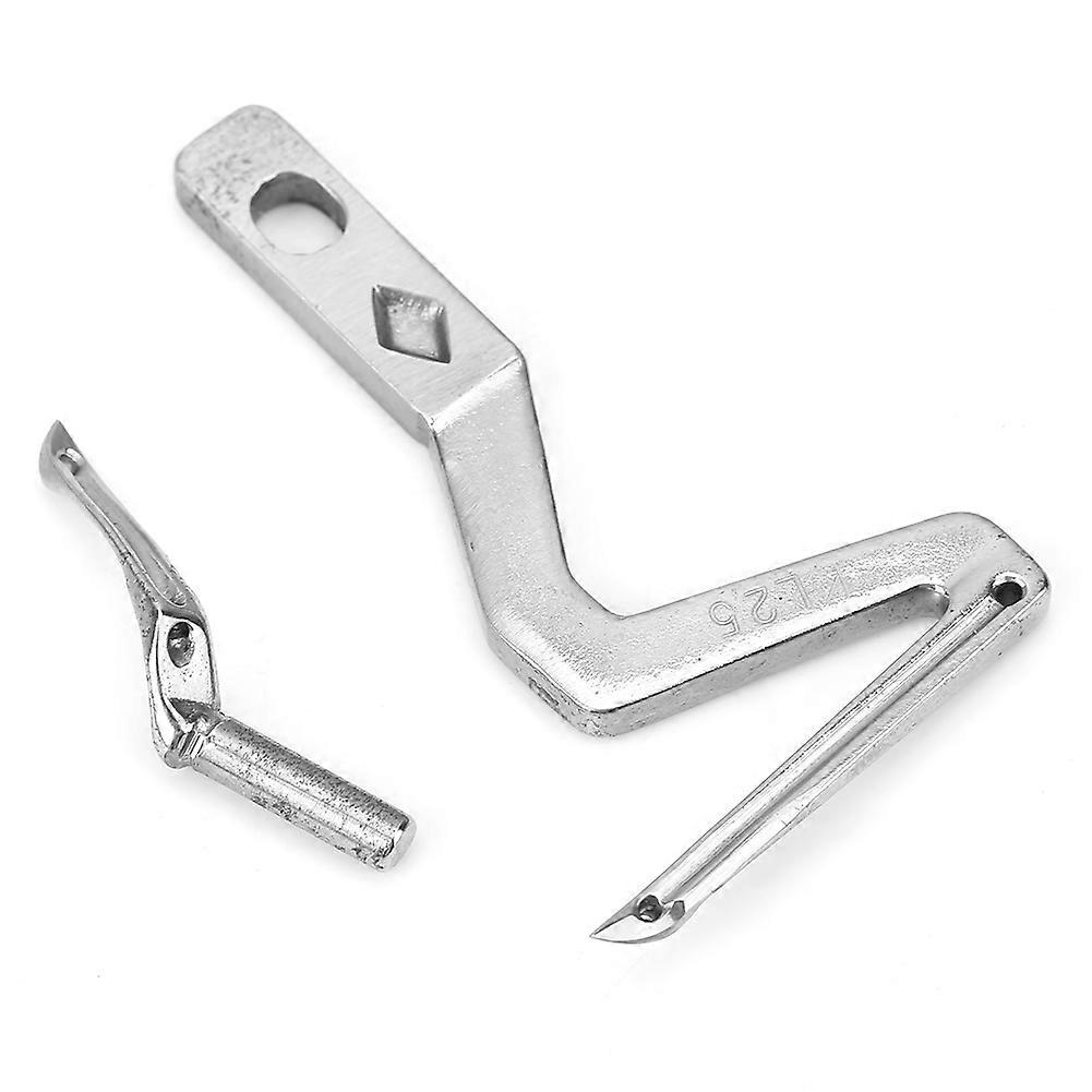 Upper Lower Overlock Looper Sewing Machine Parts for 737/747 | Fruugo UK