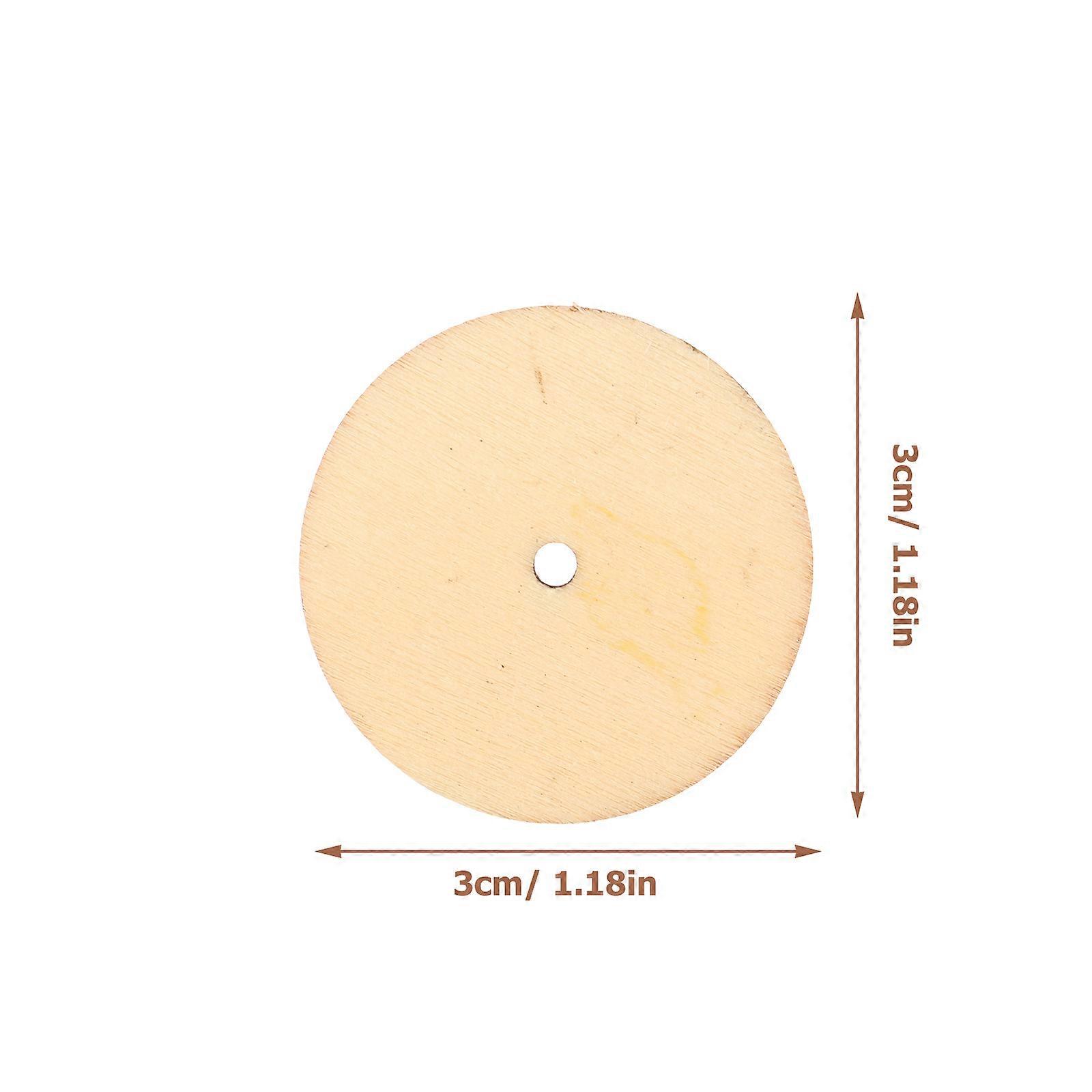 20 Set Teddy Bear Joint Accessories Little Bear Doll Joint Bolt DIY ...