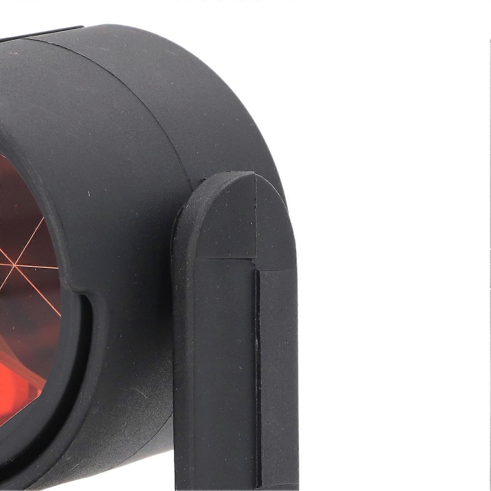 Total Station Prism Copper Coated Optical Lens Reflective Surveying ...