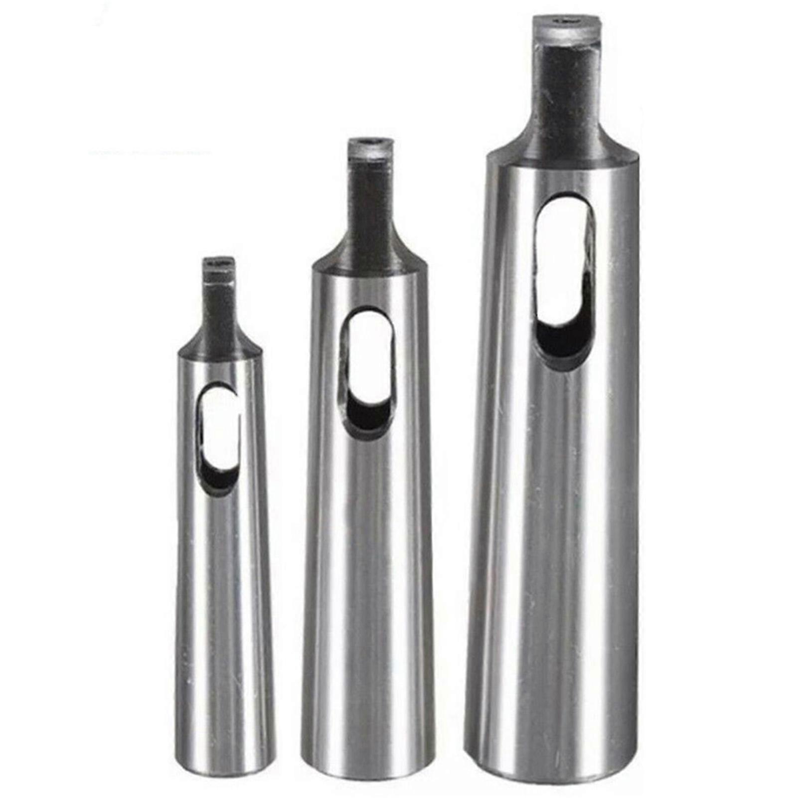 Morse Taper Adapter High Accuracy Morse Reamers Drill Chuck Sleeve ...