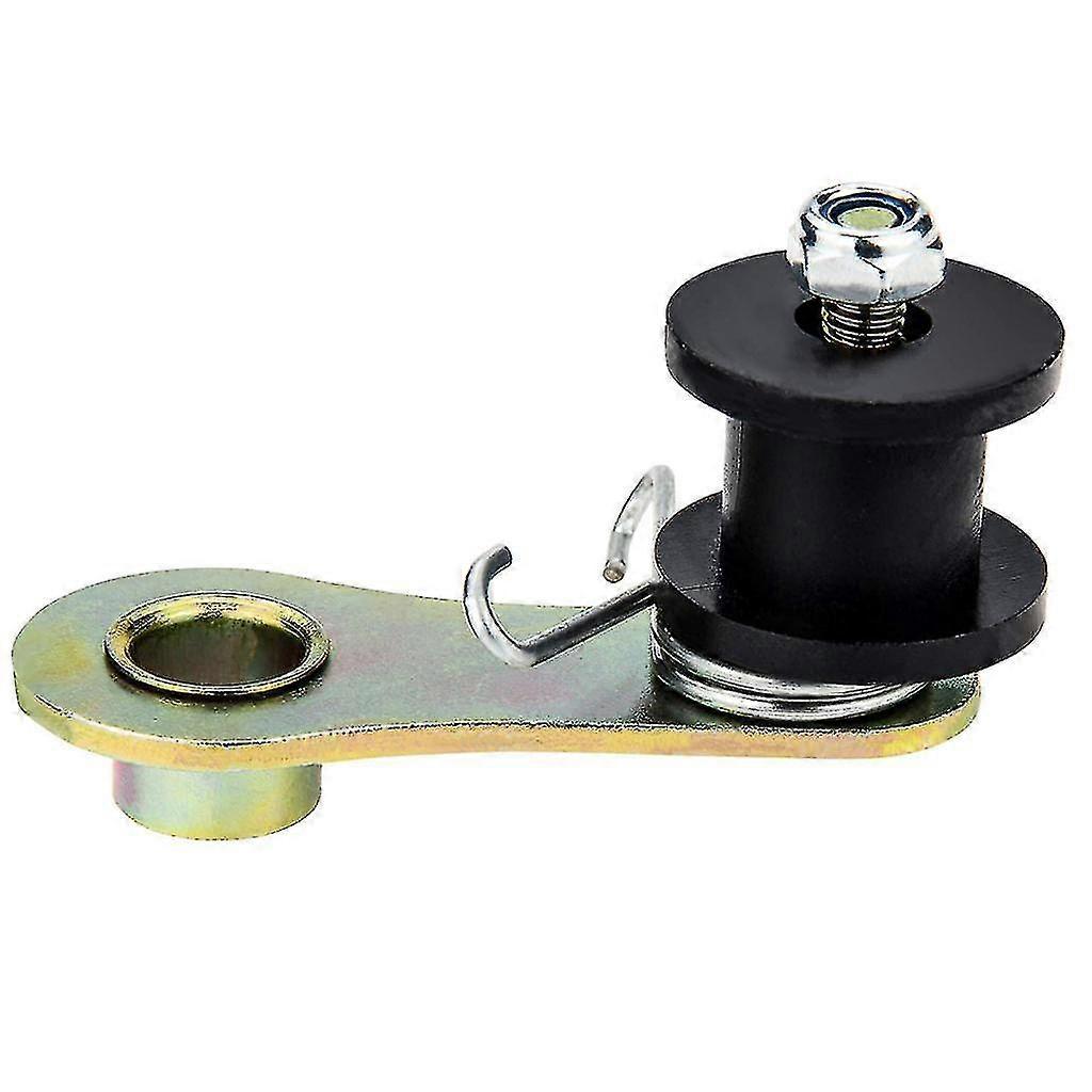 Chain Tensioner With Spirng And Rollers Motorbike Powersports Chain ...