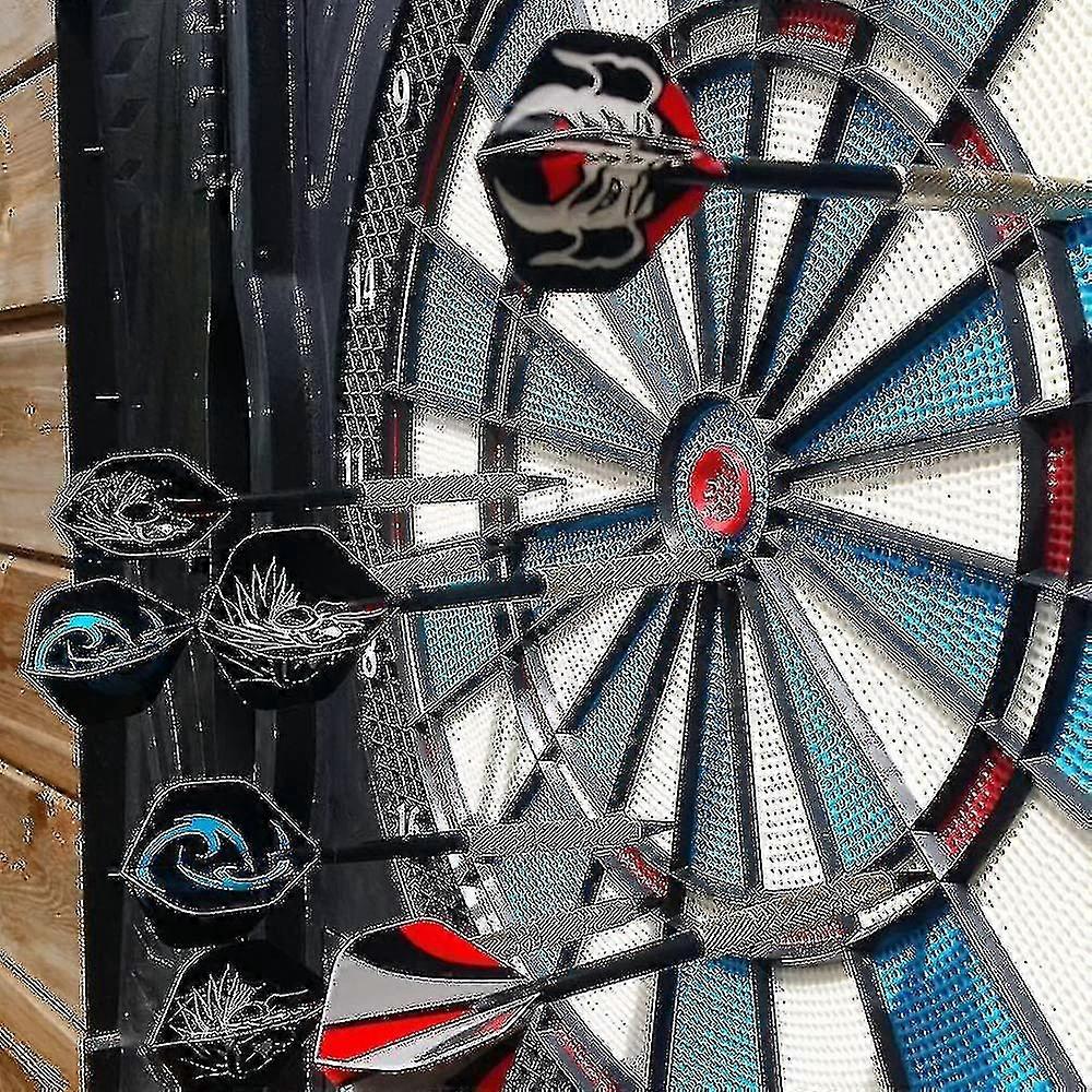 Darts Sets, 12 Packs Soft Darts With Soft Tip Points For Electronic ...