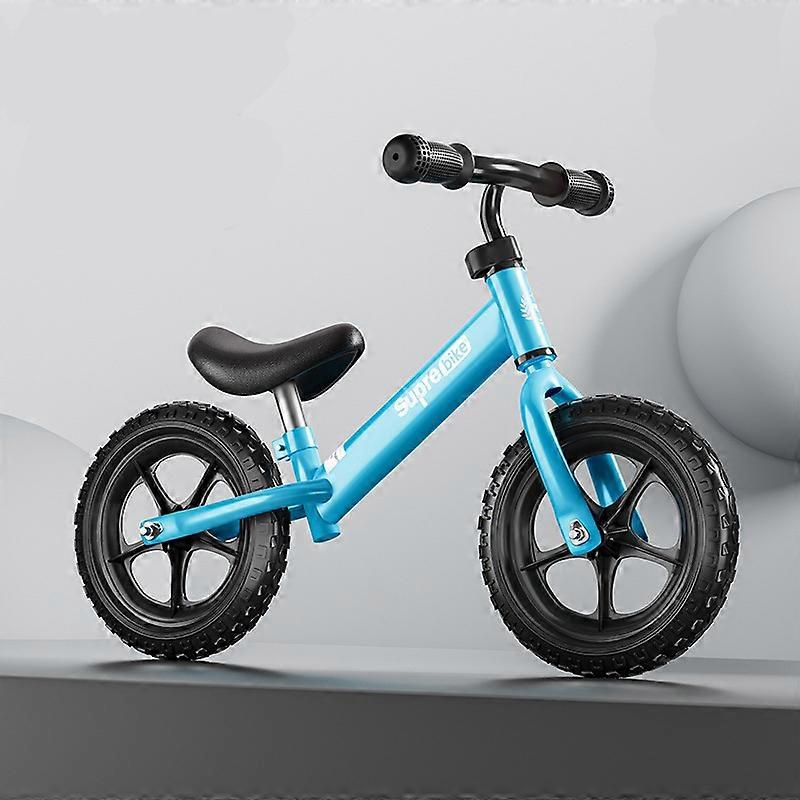 2024 New Balance Bike For 2-6 Years Old Kids Toddler No Pedal Training Bicycle Toys | Fruugo UK