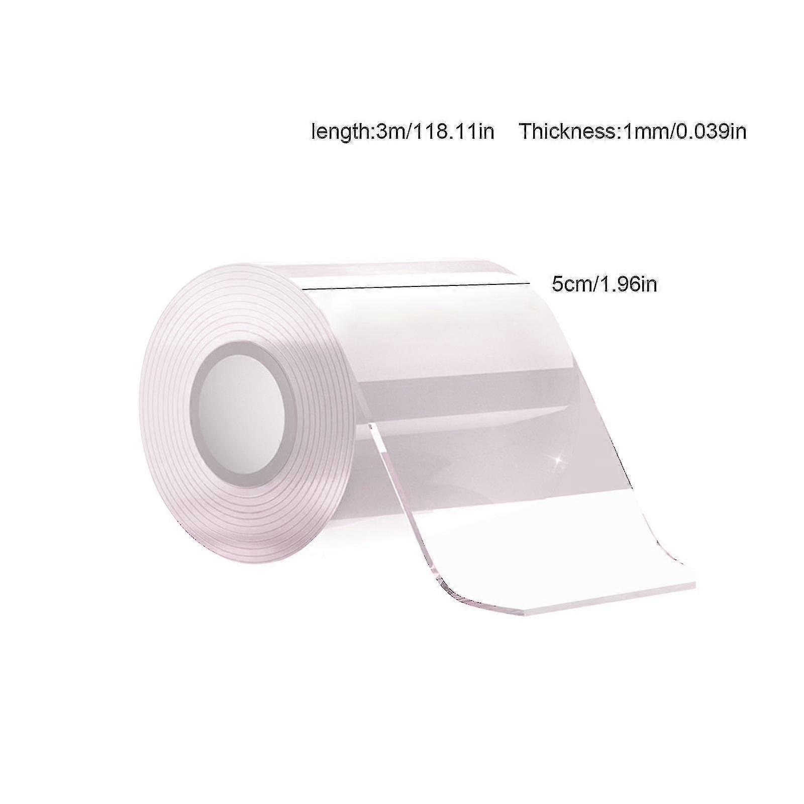 Nano Tape Bubble Kit til børn med trin-for-trin video tutorials, Nano ...