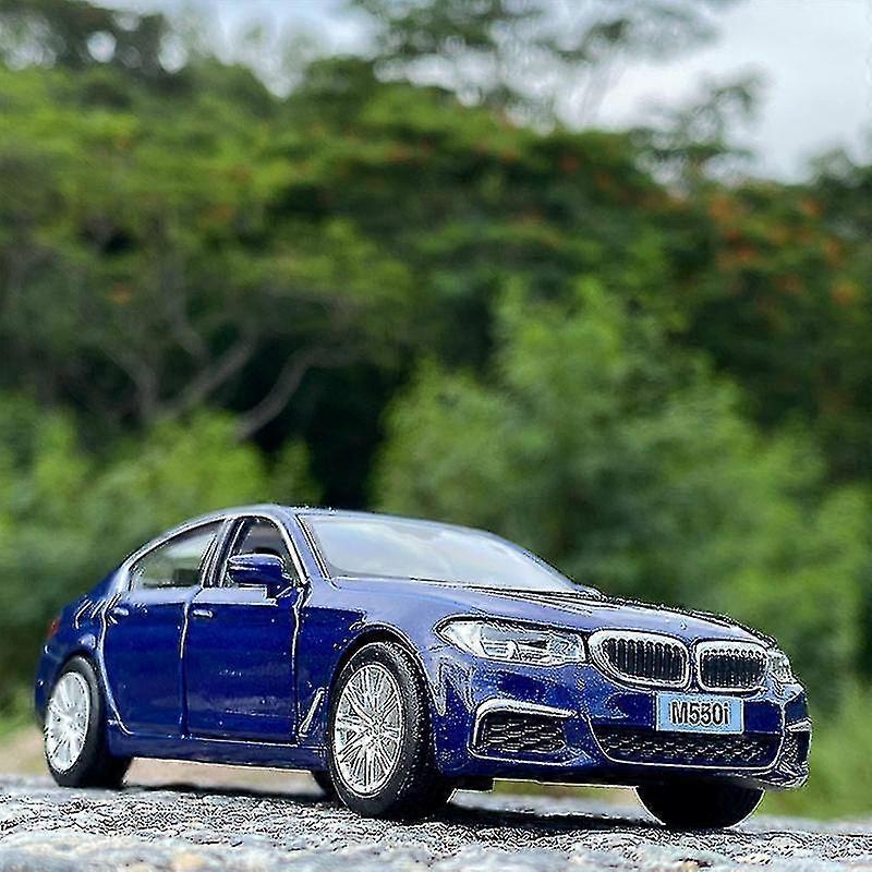 New 1:36 Bmw M5 M550i F90 Car Model M2 M4 Alloy Car Model Diecasts Toy ...