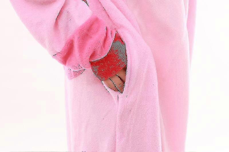 Stitch Pajamas Animation Cartoon Pajamas Suit Jumpsuit_FP31 | Fruugo UK