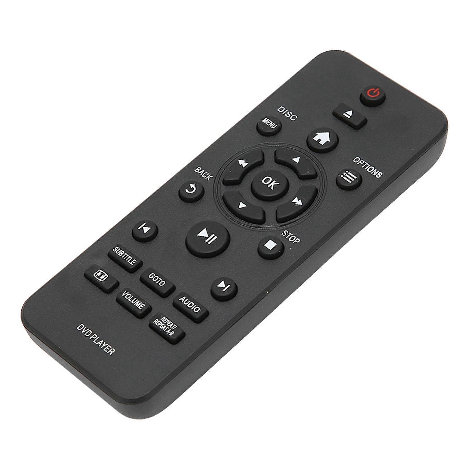 Replacement Remote Control Universal Remote Controller Compatible for ...