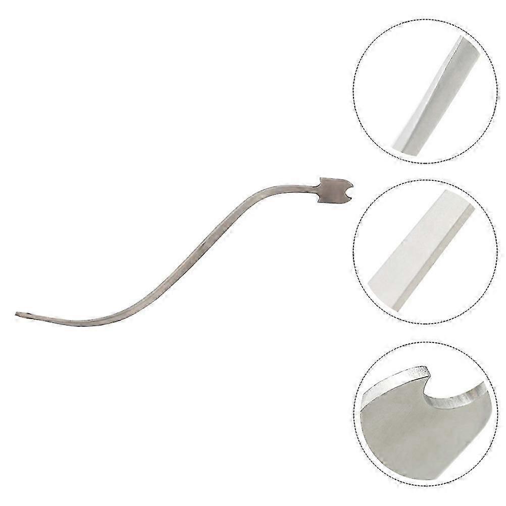 Cello/double Bass Sound Post Setter Upright Stainless Steel Column Tool ...