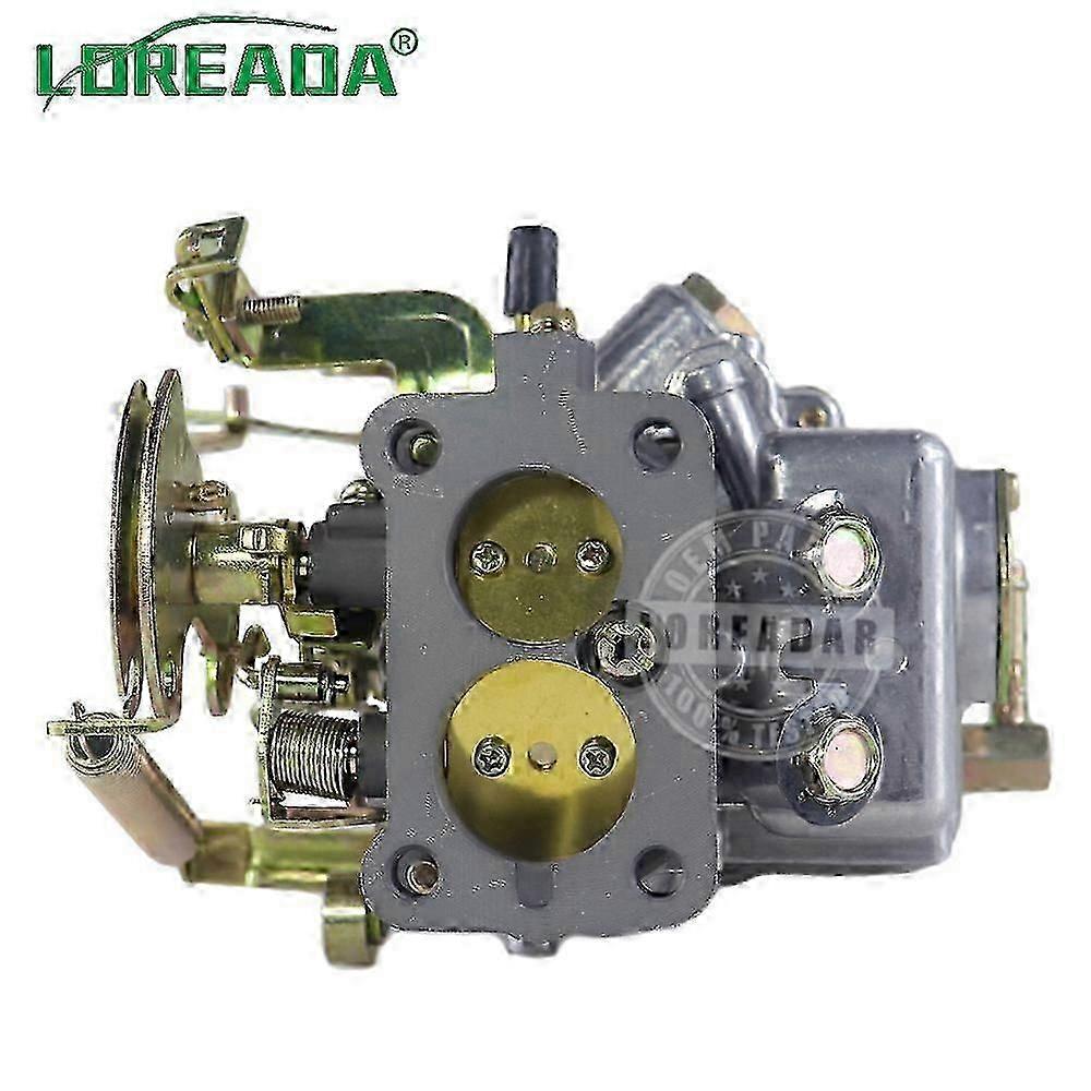 Exquisite OEM Carburador 16010-H1602 16010H1602 For Nissan B210 A12 Engine Datsun Sunny For ...