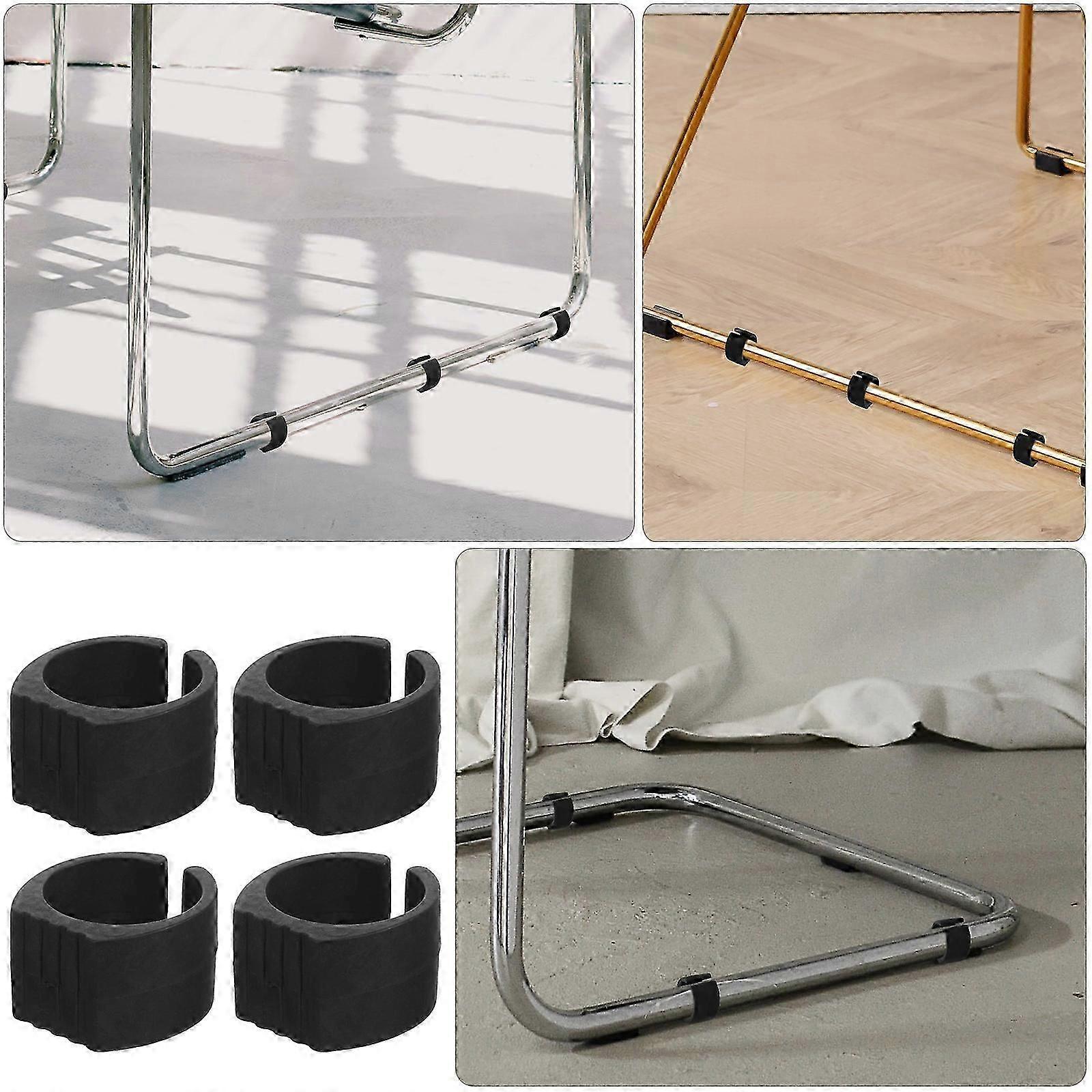 8pcs Anti-slip Mats Utility Shopping Cart Pads Supermarket Shopping ...