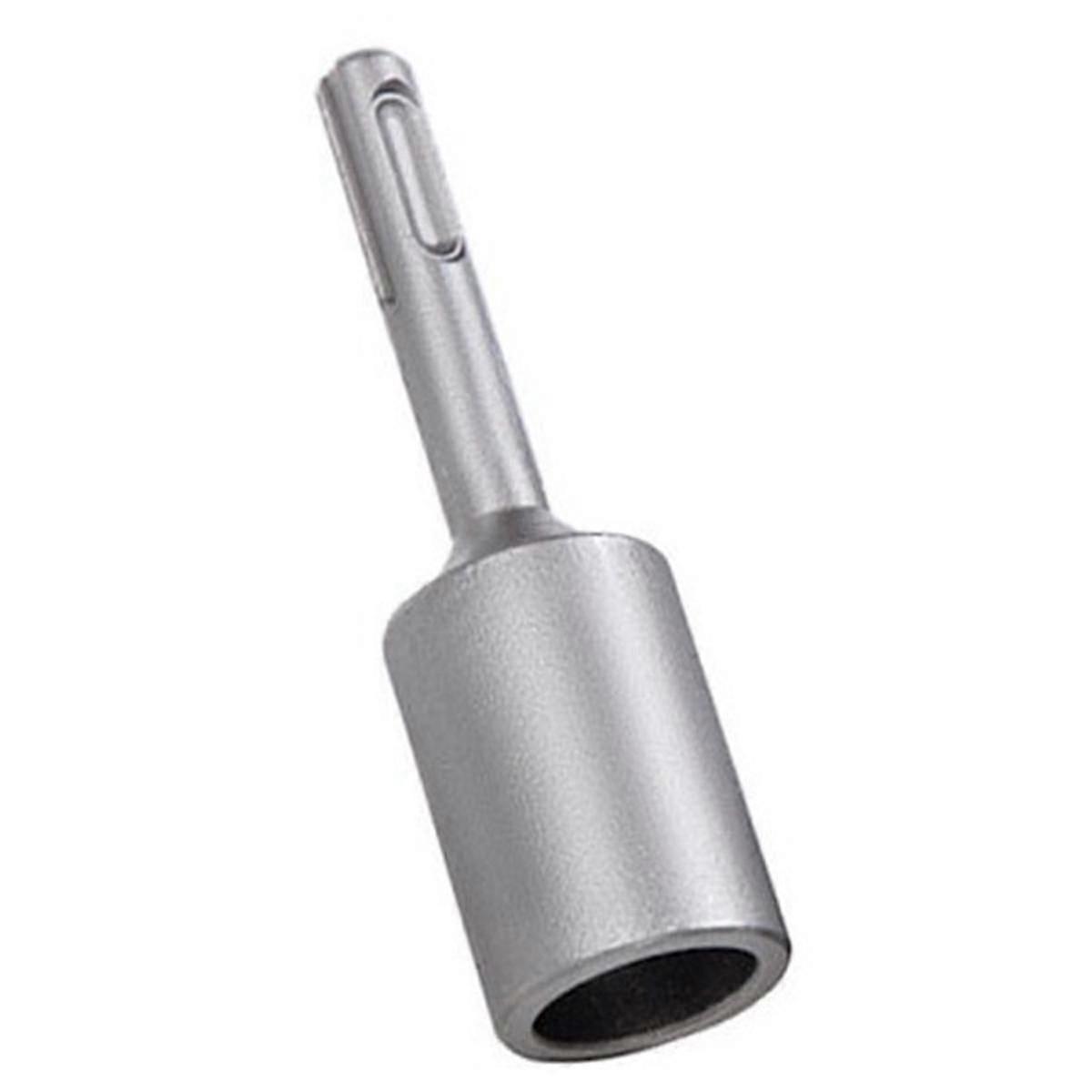 SDS Plus Ground Rod Driver Heavy Duty Grounding Rod Steel Drill Bit ...