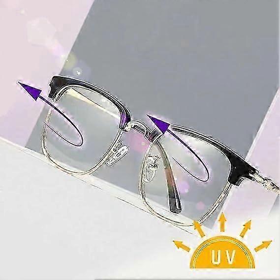 Solymall Optireaders Pro,Opti Readers Pro,Multi-focal Adjustable ...