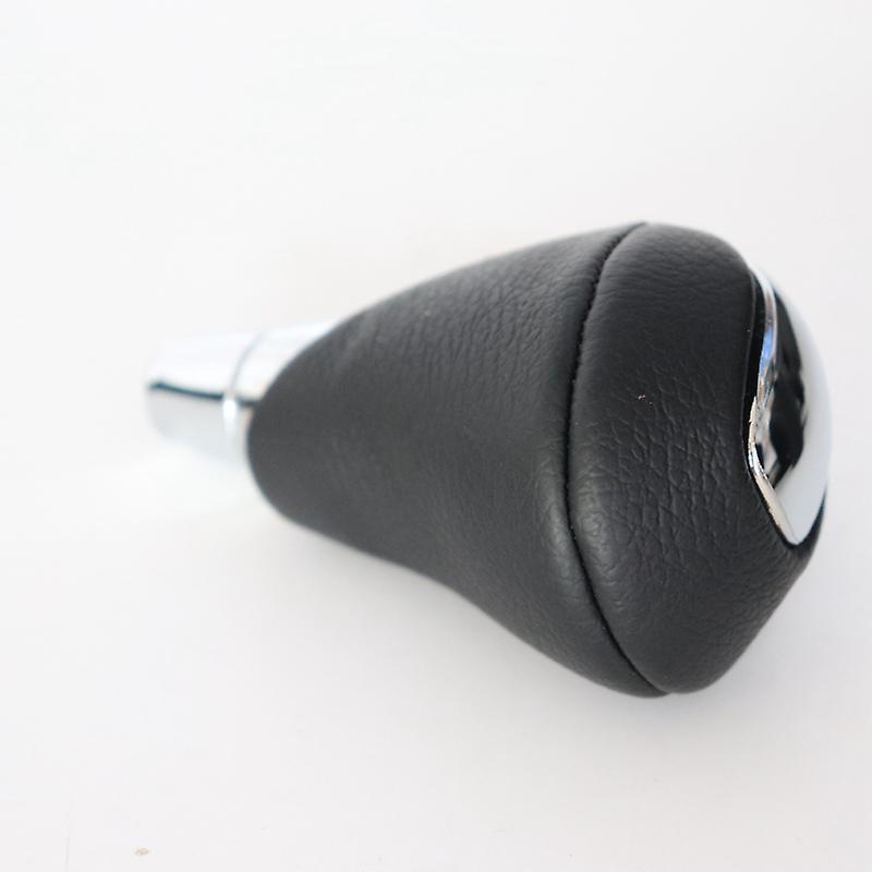 Car Leather Shift Knob The Gear Shift Knob Head For Toyota Lexus Es330 ...