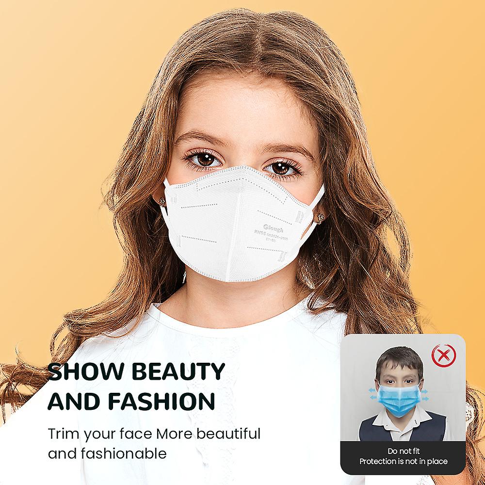 6-9 Aos Mascarillas Fpp2 Nios Kn95 Kids Mask Face Mask Ffp2 Approved ...