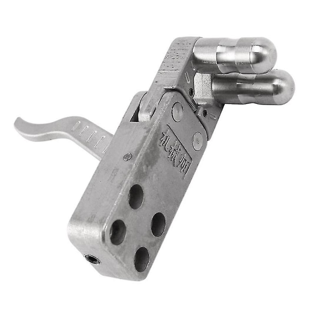 Outdoor Stainless Steel Release Device Polishing Diy Catapult Trigger ...