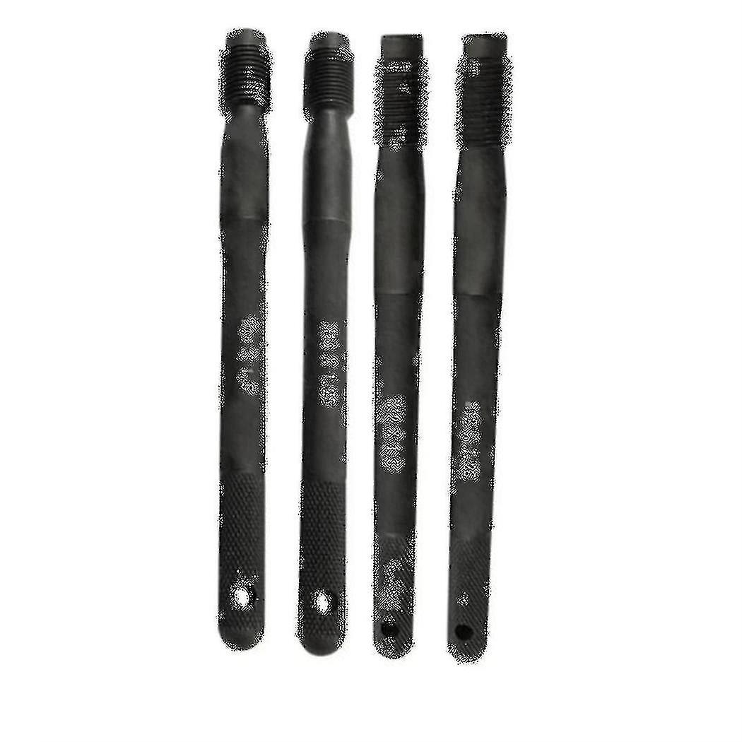 Black Wheel Hangers Alignment Pin Guide Tool Positioning Pin Dowel ...