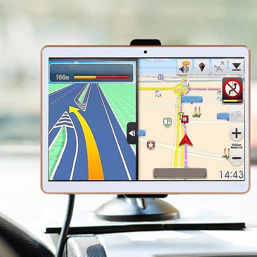 10 Inch Hd Ips Screen Tablet Pc Octa Core Dual Sim Cards Tablet Built ...