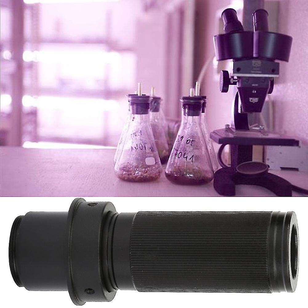 Industry Microscope Camera Lens 120x Optical Lens Camera Lens for ...