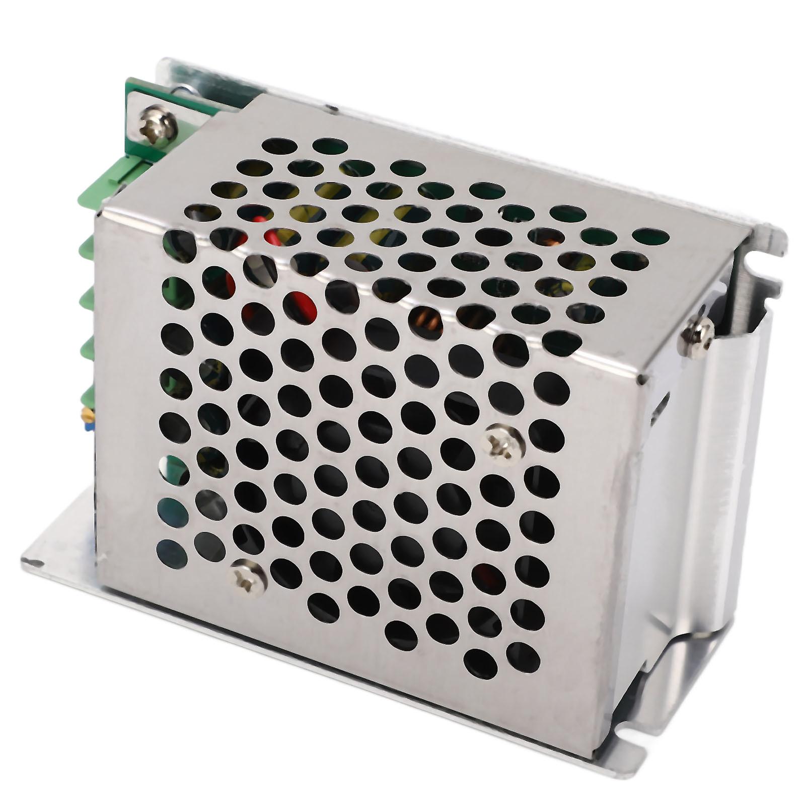 Adjustable Buck Module High Power 400W Anti Reflow Multiple Protection ...