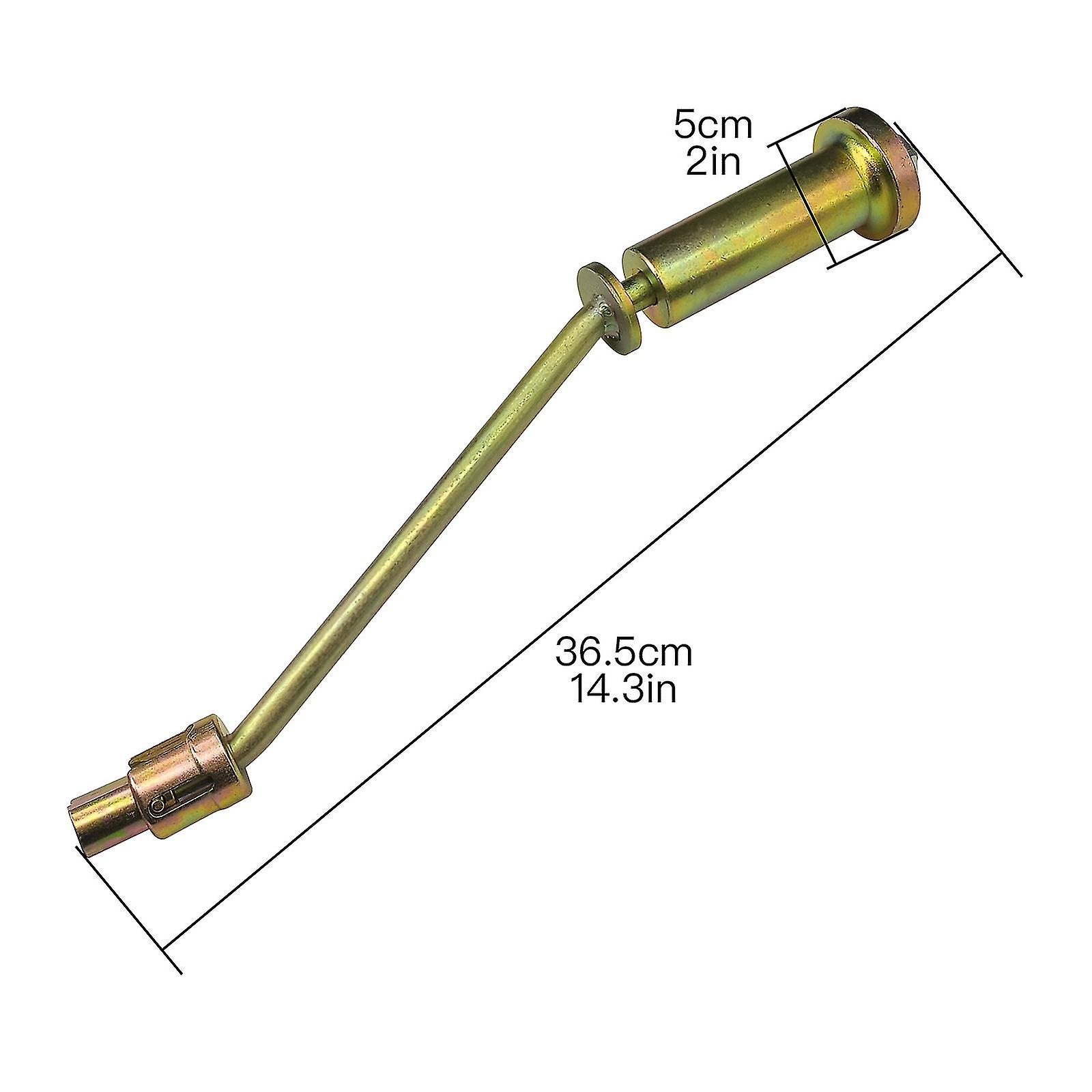 Fuel Injector Removal Tool For Jaguar And Land Rover 5.0l V8 Engines ...