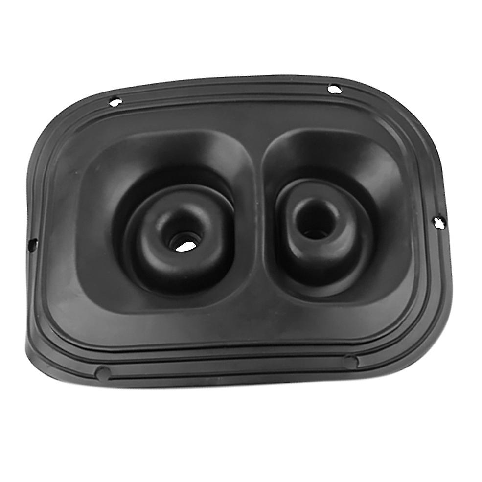 4 Wheel Drive Gear Shift Lever Knob Inner Dust Cover for Montero MK2 ...