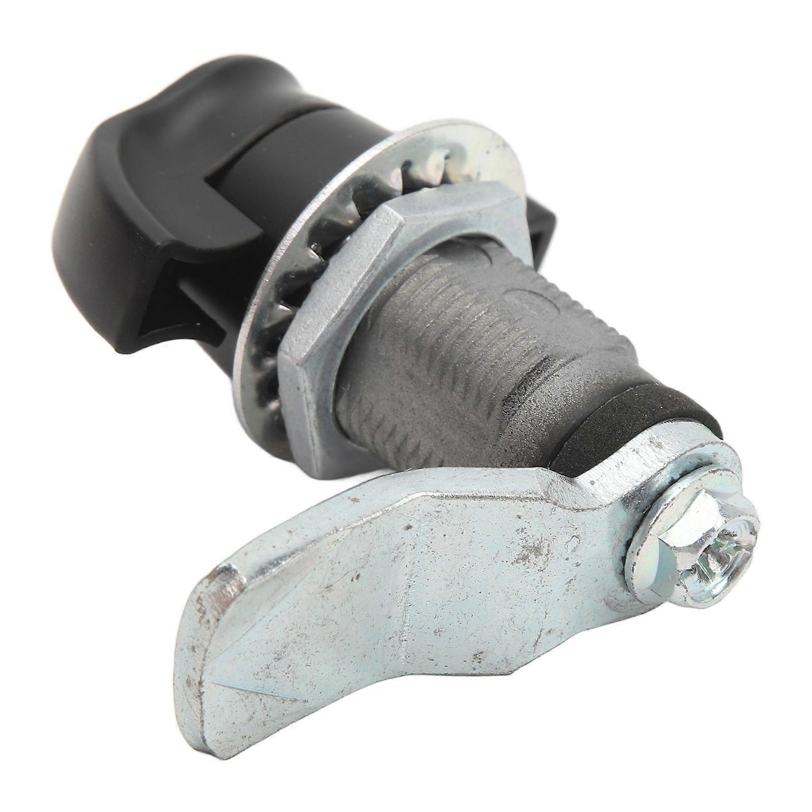 Cylinder Cam Lock with 2 Keys Safe Locking Tubular Cam Lock for RV ...